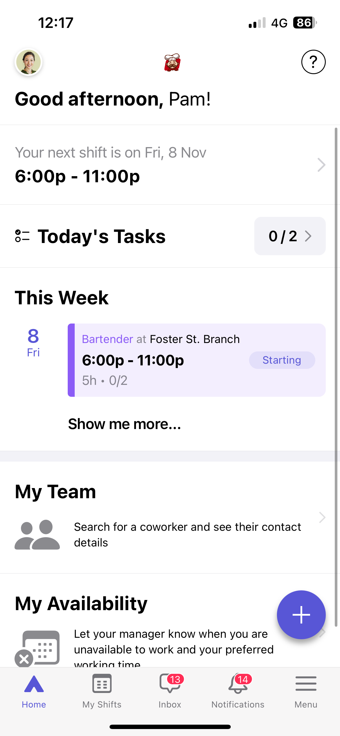 How task lists on Camelo work – Camelo Help Center